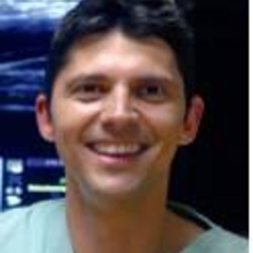 Dr. Sebastien Bloc: Anesthesiologist & ALR Expert