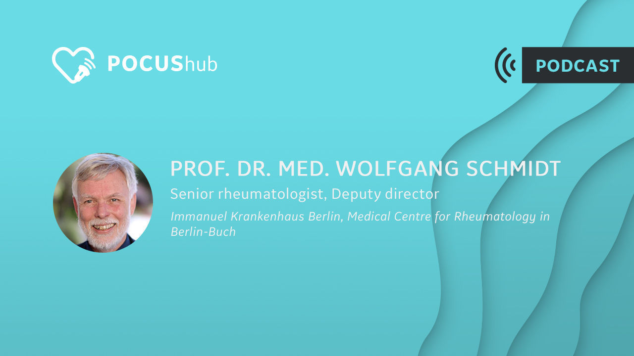 POCUS MSK Podcast | Ultrasound With Clinical Examination