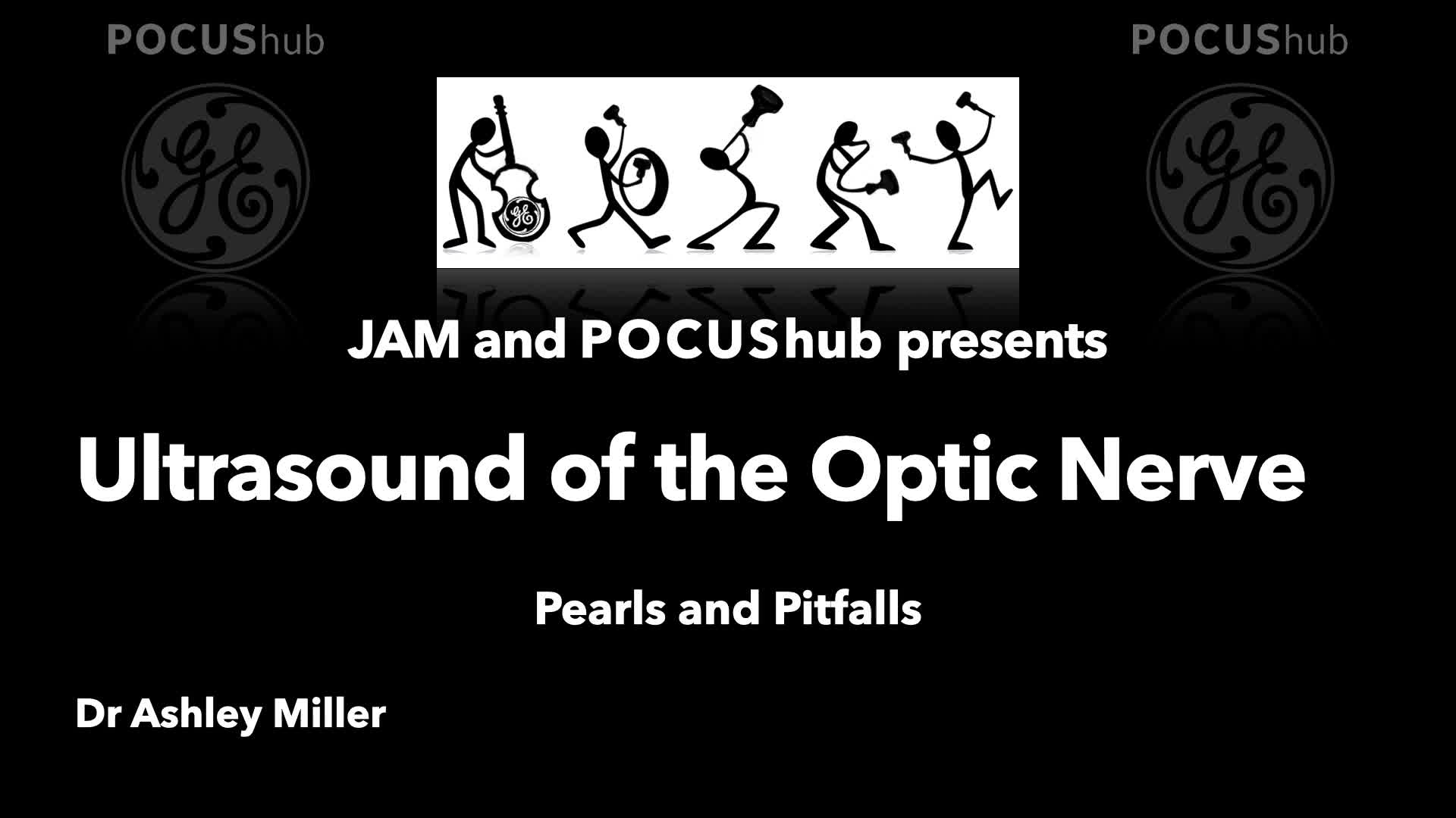 POCUS Course Video | Ultrasound & Raised Intracranial Pressure