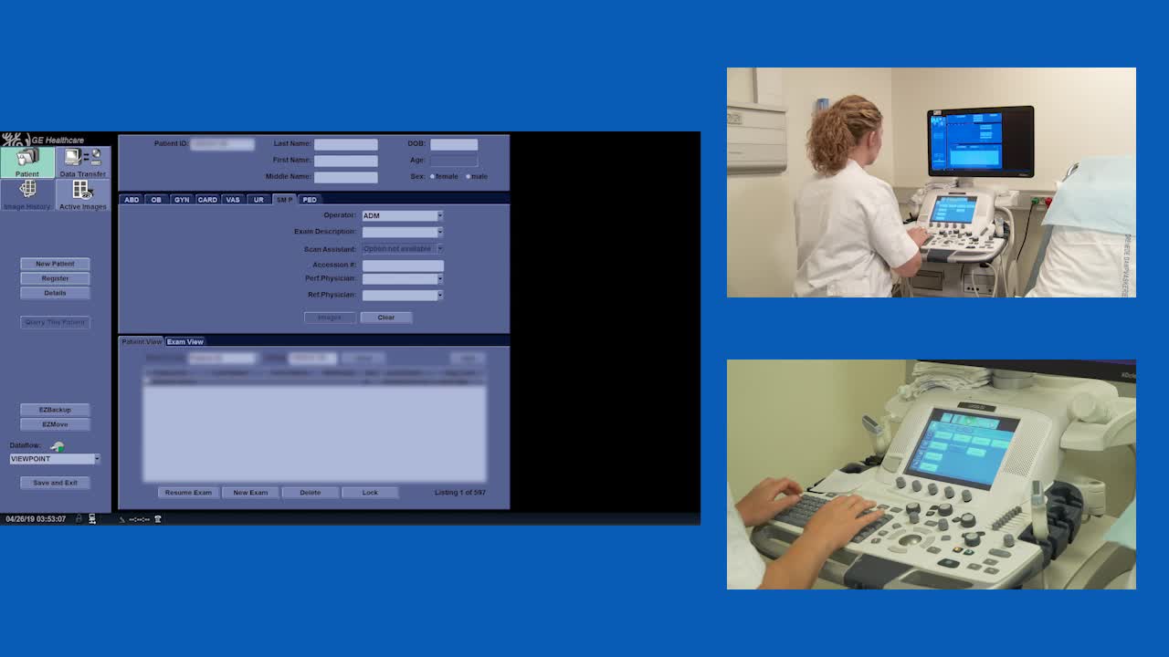 POCUS MSK Course Video | Compare Assist In Arthritis Patients