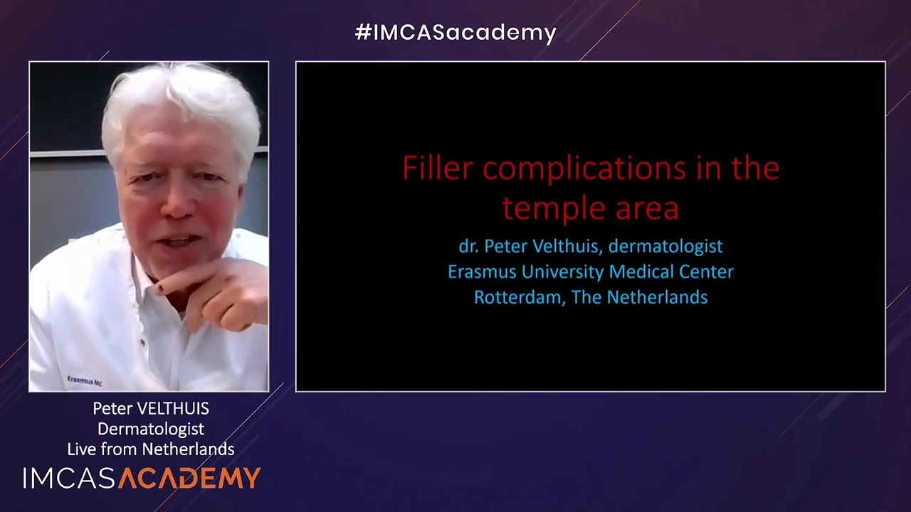 Filler Complications & Ultrasound | Expert Webinar